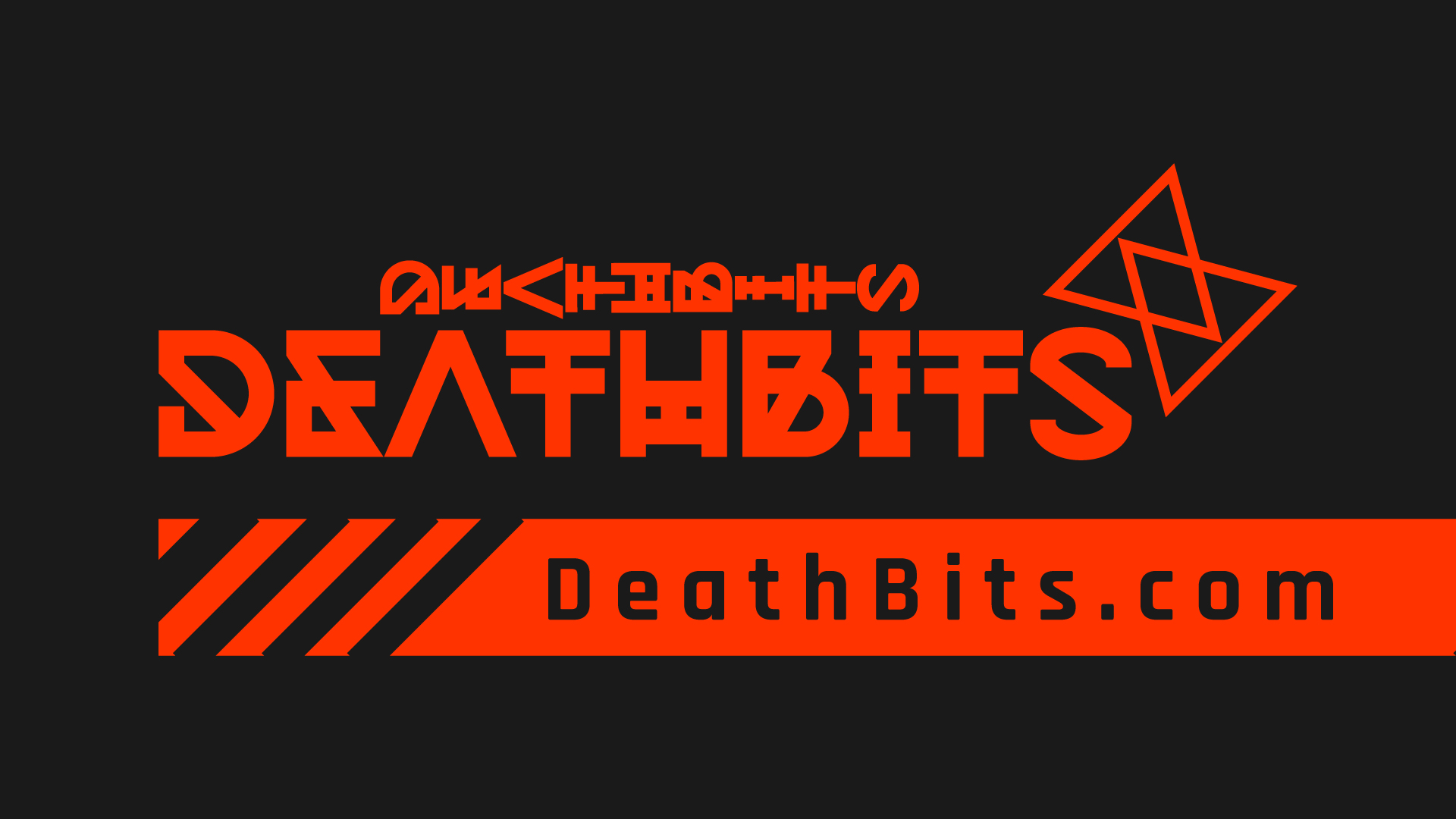 DeathBits • Creadores de contenido cyberpunk y de videojuegos.